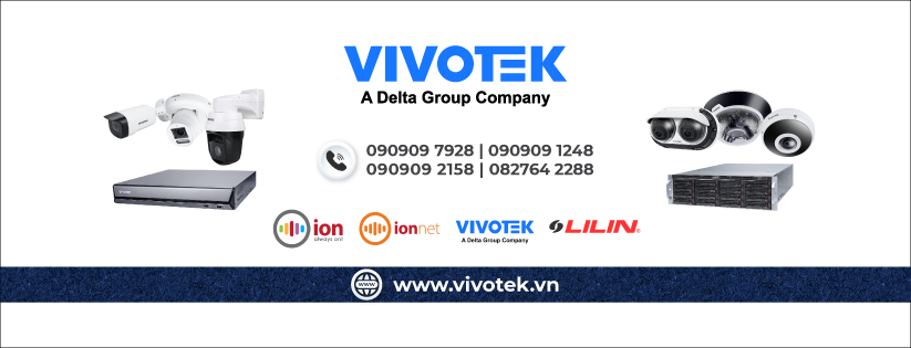SẢN PHẨM - :: VIVOTEK.VN